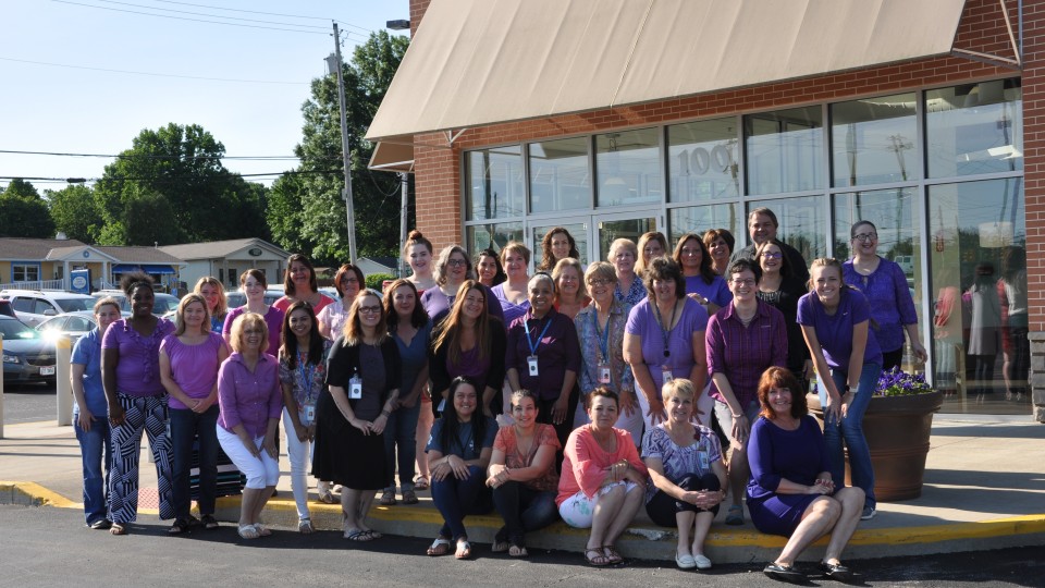 Our People » Ohio Area Agency on Aging